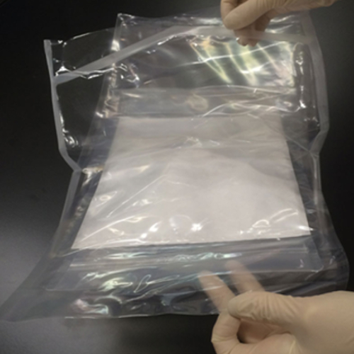 WATERBAG, Permeable Humidity Control Bag – WakenBtech web site