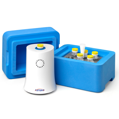 ThawSTAR AT6：Cell Thawing System – WakenBtech web site