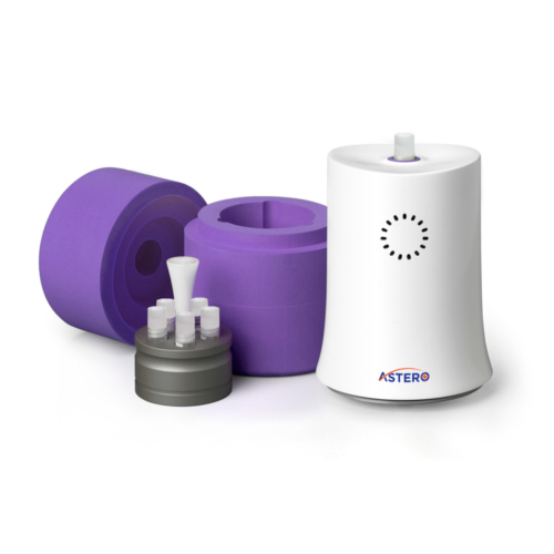 ThawSTAR CFT1.5：Cell Thawing System – WakenBtech web site