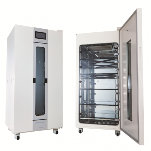 NeXCell P870 – WakenBtech web site