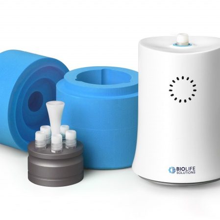 ThawSTAR CFT2：Cell Thawing System – WakenBtech web site