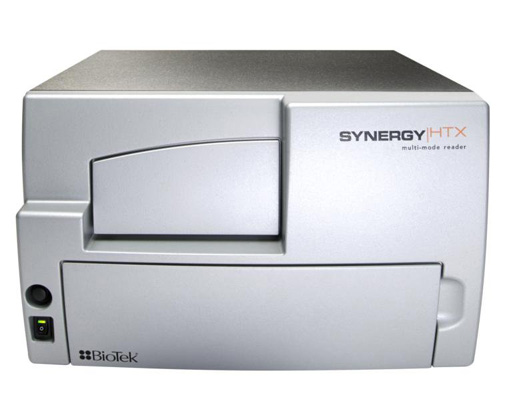 Synergy HTX マルチモード・プレートリーダー