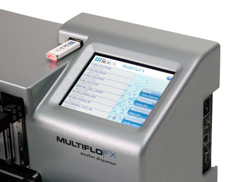 MultiFlo FX マルチモード・ディスペンサー | ワケンビーテック Webサイト