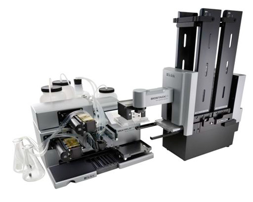 MultiFlo FX マルチモード・ディスペンサー | ワケンビーテック Webサイト