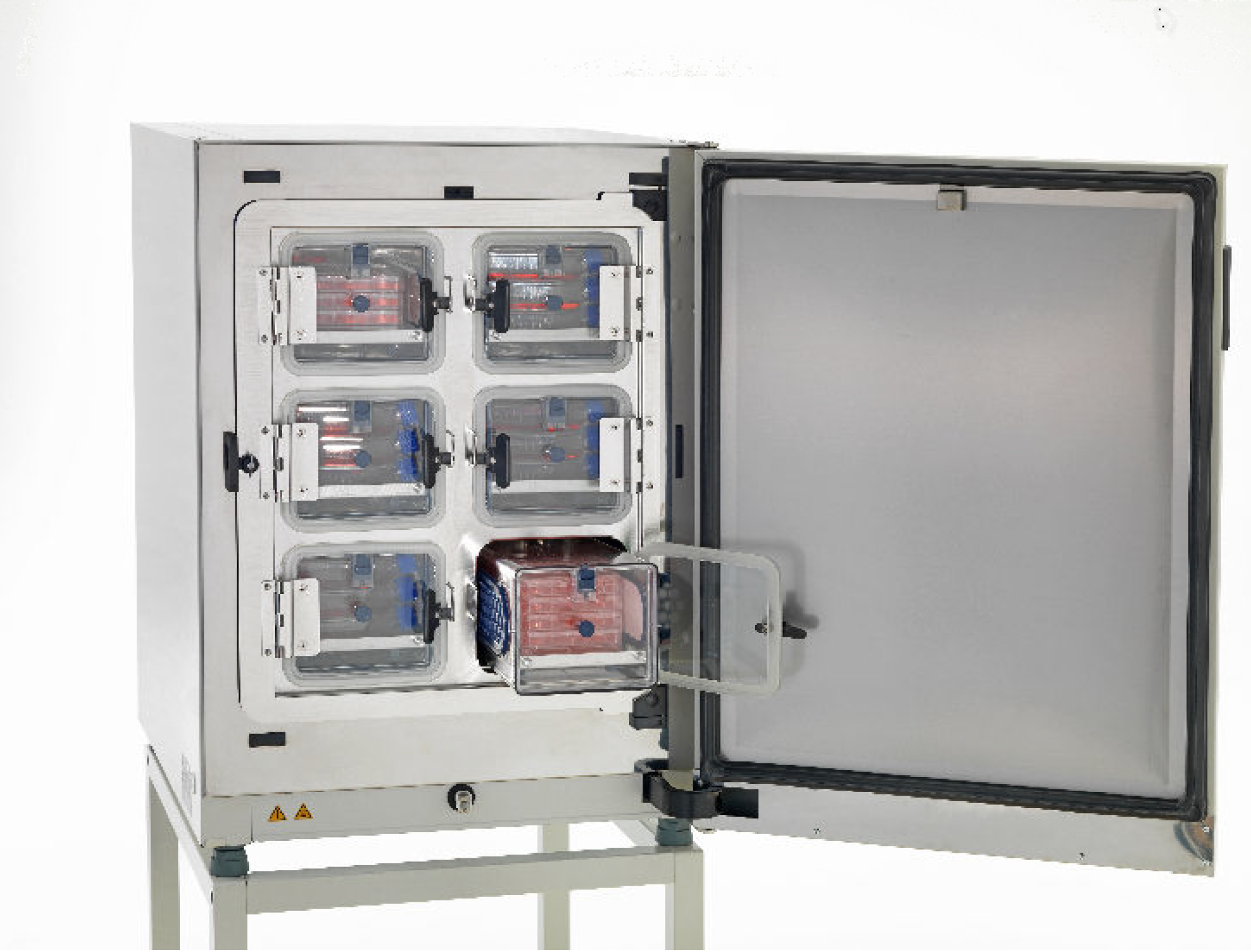 Thermo Fisher Scientific | ワケンビーテック Webサイト