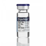 CryoStor 製造用細胞凍結溶液 | ワケンビーテック Webサイト