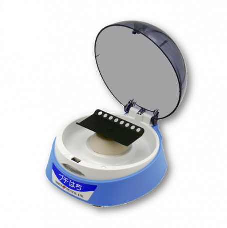 Clontech PCR Thermal Cycler GP | ワケンビーテック Webサイト