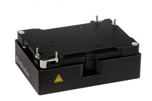 ハイスピードシェーカー BioShake 3000 elm DWP（自動化対応） | ワケンビーテック Webサイト