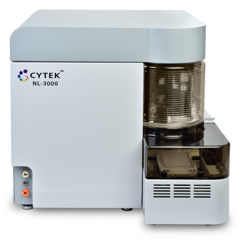 Cytek Aurora フローサイトメーター | ワケンビーテック Webサイト