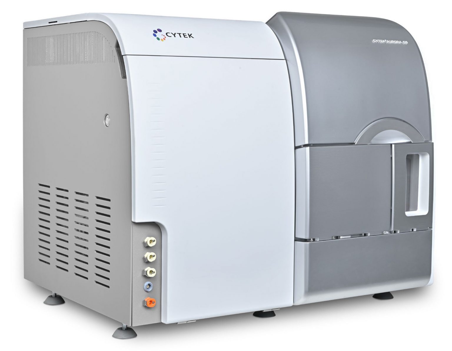 Cytek® Aurora CS | ワケンビーテック Webサイト