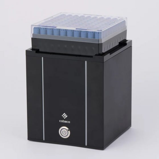 二次元バーコードスキャナー cobaco | ワケンビーテック Webサイト