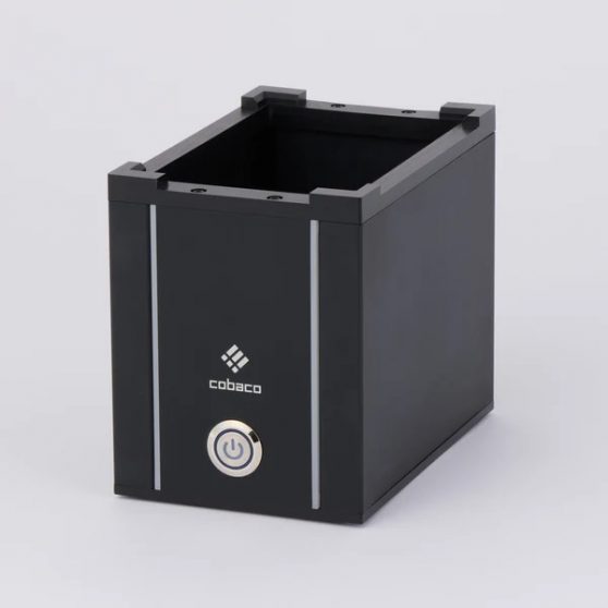 二次元バーコードスキャナー cobaco | ワケンビーテック Webサイト